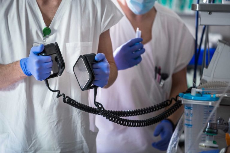 Cardioversão e desfibrilação: entenda suas diferenças!